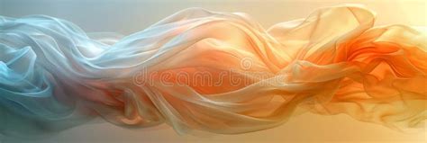 Vivid And Imaginative Swirls On Fabric Offer A Dynamic And Captivating Visual Experience Stock