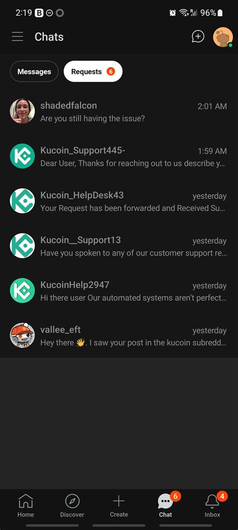 fyi r kucoin