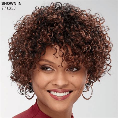 Discover 7 Reasons To Choose Short Human Hair Wigs