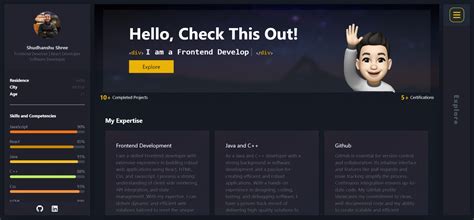 Shudhanshu Shree On Linkedin Reactjs Frontend Development