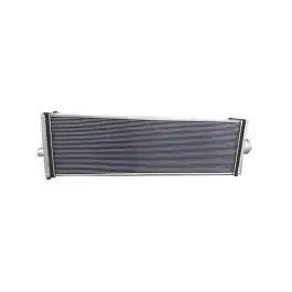 Water Tank Engine Radiator 195 03 63113 For Komatsu D375A 6 Bulldozer