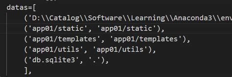 打包django项目为exedjango打包成exe Csdn博客
