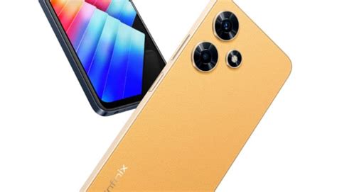 Infinix Hot I Price In Nepal Specs And Availability