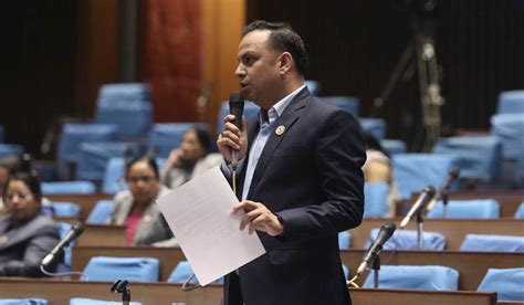 Parliamentarian Manish Jha Accuses Govt Of Political Vendetta « Khabarhub