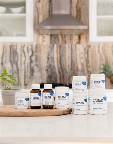 Immunity Plus Vid Give Back Health