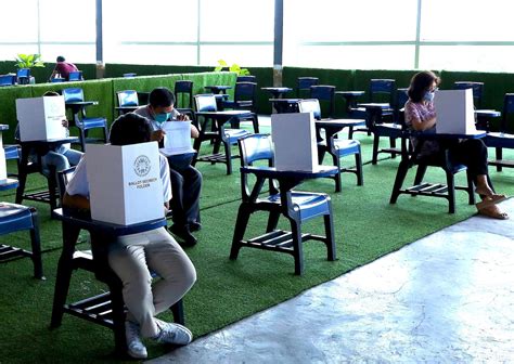 List Malls Where You Can Vote In The 2025 Philippine Elections