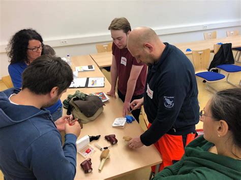 Itls Germany International Trauma Life Support Kurs Heide Facebook Itls Germany International Trauma Life Support Kurs Heide Facebook