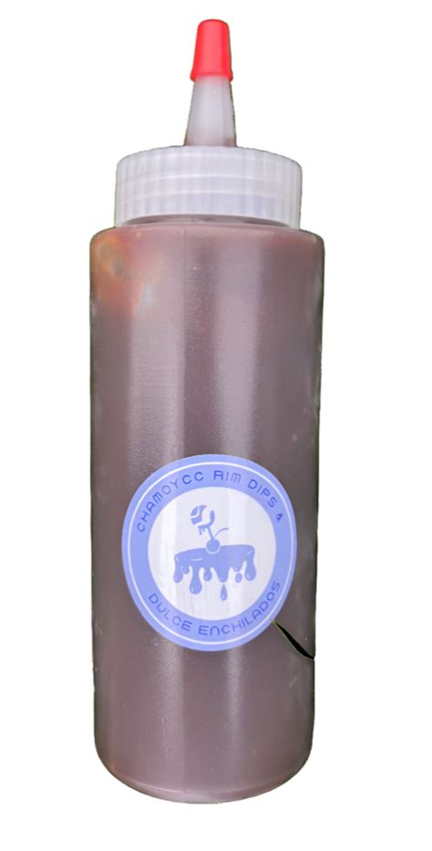 Chamoy En El Bote Chamoycc Llc