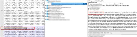 安卓自动化加解密渗透测试工具autodecoder 实战演示某聊聊天app获取任意用户手机号 Peiqif4ck