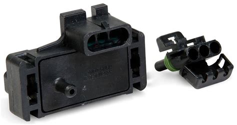 Holley Map Sensor Ho554 107