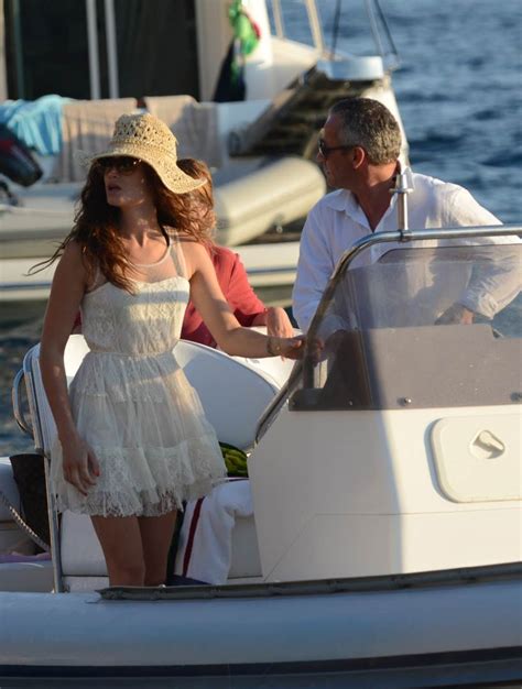 Rijedak Izlazak Maje Cvjetković Dok šuti O Razvodu Story