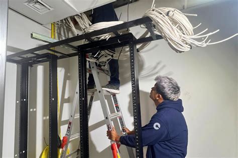 What Are Structured Cabling Standards And Why Do They Matter