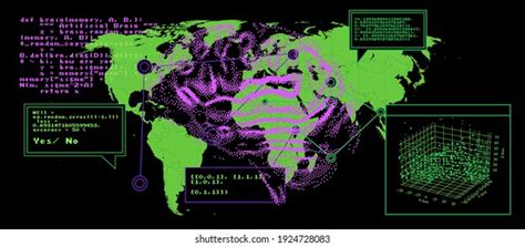 5 058 Hacker Map Images Stock Photos Vectors Shutterstock