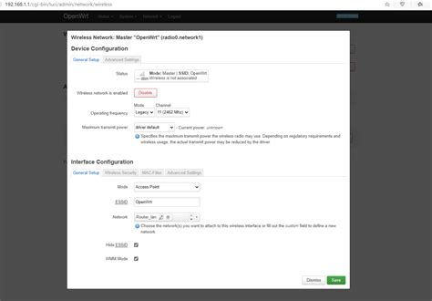 Mt7601 Usb Dongle Installing And Using Openwrt Openwrt Forum