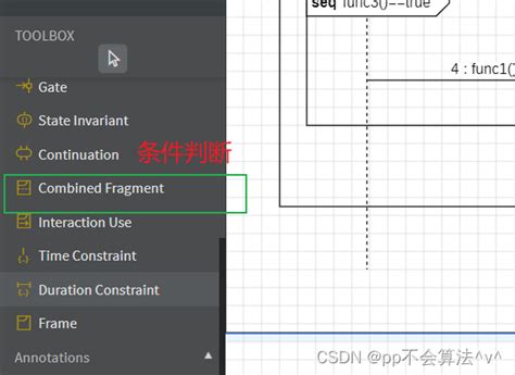 Startuml的基本使用 Csdn博客