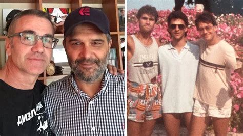 Преводачът на Тръмп Йонко Мермерски Нека бъде светъл звездният ти път