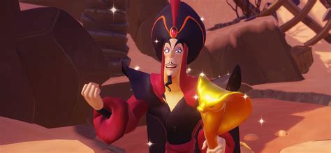 15 Facts About Jafar Aladdin