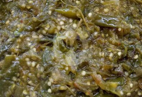 19 Resto Sambal Hijo Terbaik Di Jakarta