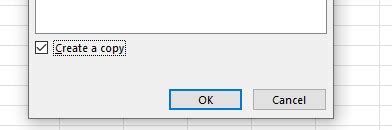 The Comprehensive Guide On How To Copy A Worksheet In Excel