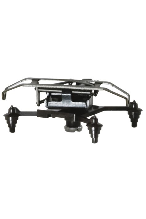 Sommerfeldt Gmbh H0 Pantographsingle Spar Typedb Sbs 81 Pair 965