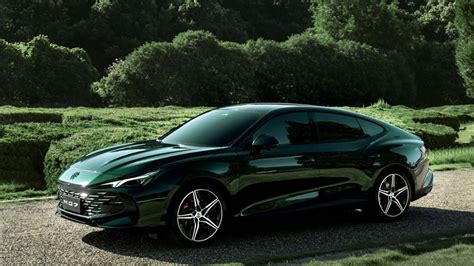 Mg Hybrid Cars New Hybrid Mg Models Carwow