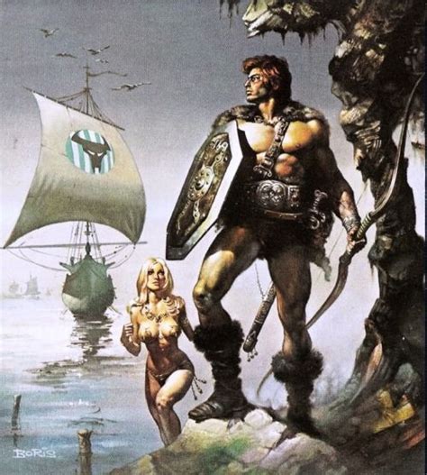 Not Pulp Covers Fantasy Art Fantasy Artwork Dark Fantasy Art