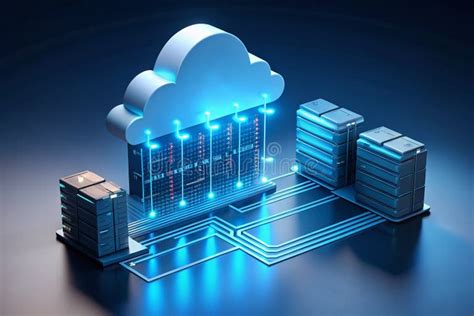 Revolutionizing Data Management With 3d Cloud Computing Seamless Online