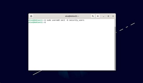 Установка Samba в Debian 11 Losst