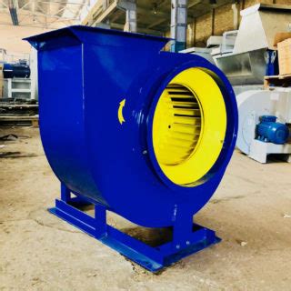 Центробежный вентилятор: особенности, устройство и виды, правила выбора