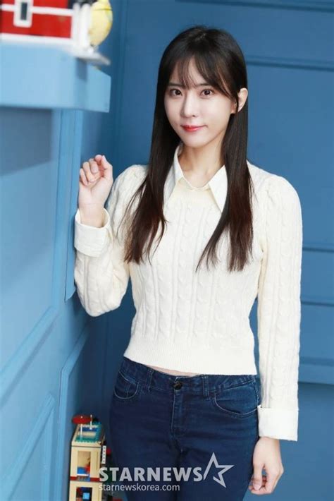 [단독]김지은 허수아비 춤으로 데뷔 후 첫 주연 잘 해내고 싶다 인터뷰① 네이트 뉴스