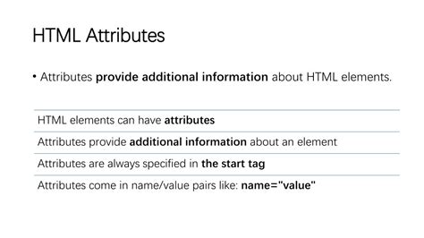 Ppt How To Study Html Powerpoint Presentation Free Download Id7813680