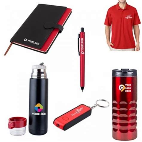 Leather Promotional Corporate Ts For Employees At ₹ 200piece In