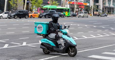 상생 강조하더니배민 자영업자 수수료 올려 4200억 흑자 파티