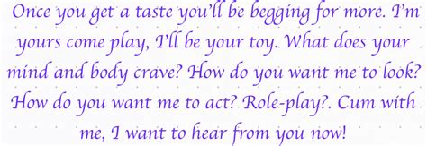 Phone Sex Please Baby Niteflirt Phone Sex