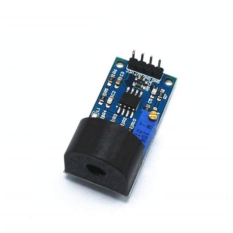 ZMCT103C 5A AC Current Transformer Module Mekatroniks Com