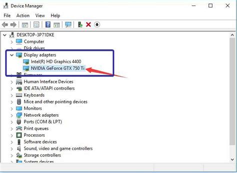 How To Find Which Graphics Card You Have In Windows 10