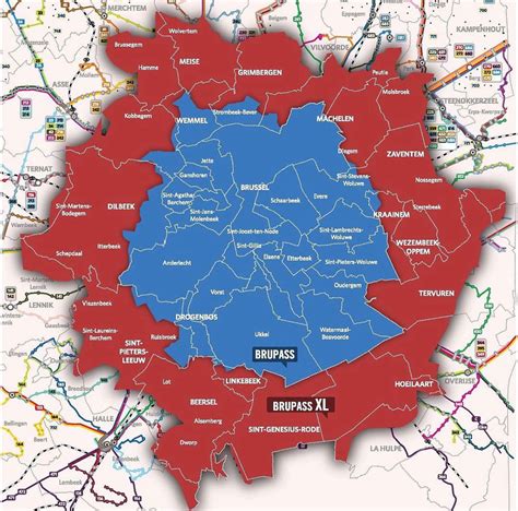 New Brupass And Brupass Xl