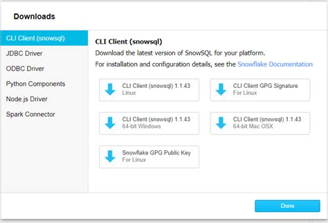 How To Load Data In Bulk To Snowflake With Alteryx Insights Through Data