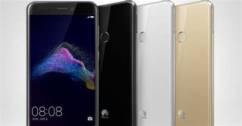 Huawei Nova Lite Is Huawei P Lite For Other Regions