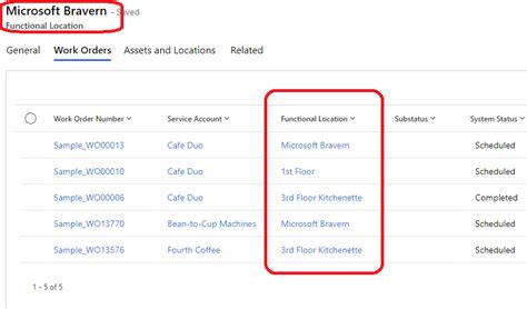 Showing Indirectly Related Records In The Forms Grid Andrew Butenko