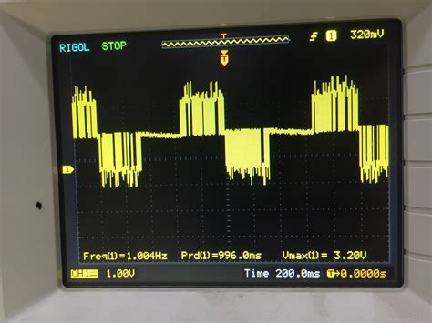 Can Identify Single Wire Communications Protocol Electrical