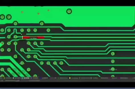 [video] Greece Lee On Linkedin Pcbdesign Pcblayout Circuitdesign Electronicmanufacturing…