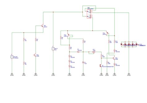 Sheet Resources EasyEDA