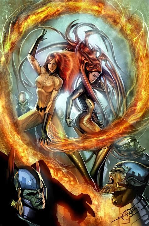 Women Of Marvel Marvel Art Marvel Inhumans Medusa Marvel