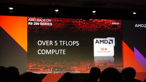 Next Generation AMD Hawaii GPU Architecture For Radeon R X And R Unveiled Fastest