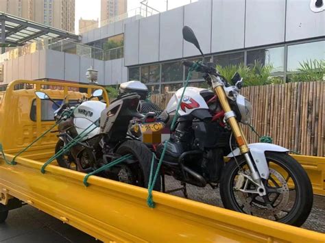 乐清交警科技反“炸”，精准打击“炸街车”
