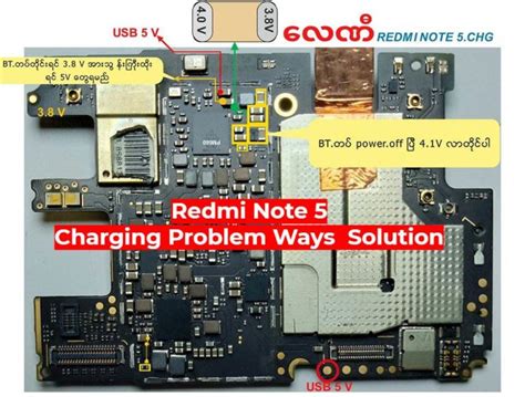 Redmi Note Charging Problem Solution Charging Ways