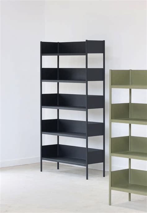 Origin Module Shelving By Originfurniture Issuu