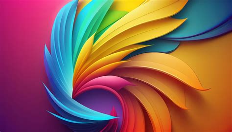 Premium Photo Abstract Gradient Background Using In Your Project Generative Ai