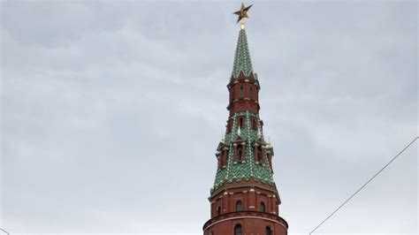 Кремъл в отговор на Тръмп Конфликтът в Украйна е екзистенциален Новини бг